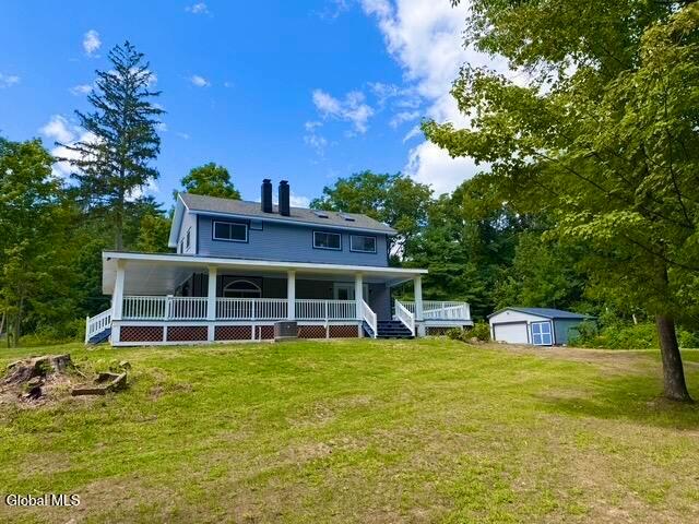70 Stone Schoolhouse Road