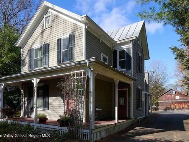 70 Store Rd, Accord, NY 12404
