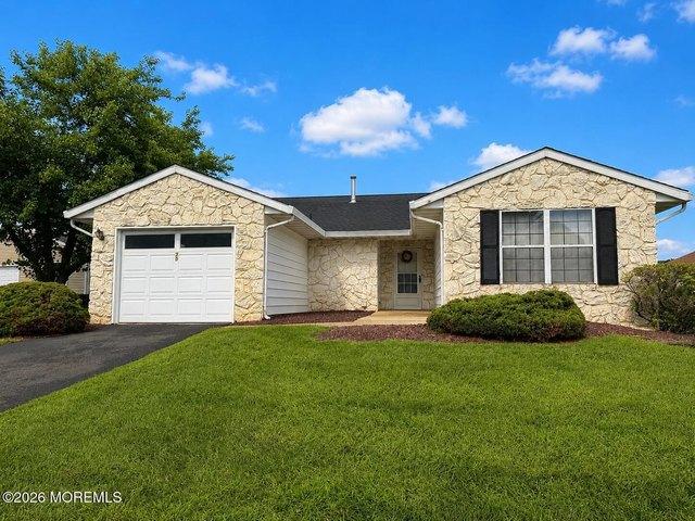 70 Suffolk Way, Marlboro, NJ 07746