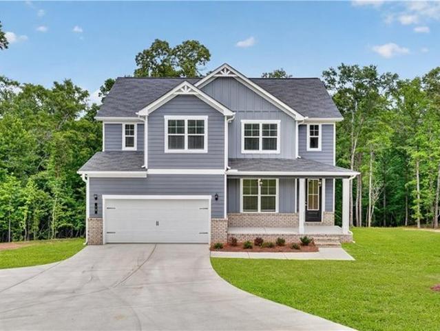 70 Sydney Ct, Mansfield, GA 30055