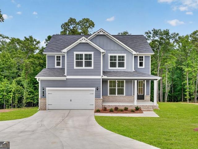 70 Sydney Ct Unit 42, Mansfield, GA 30055