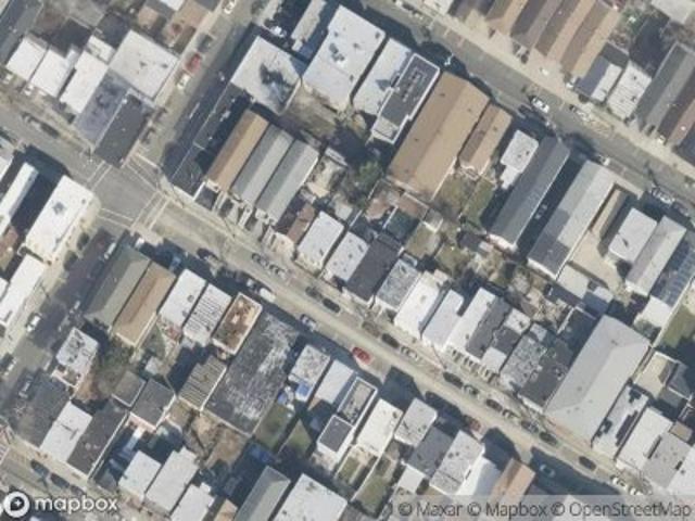 70th St