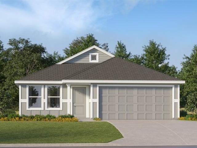 7104 Meandering Creek Ln, Fort Worth, TX 76179