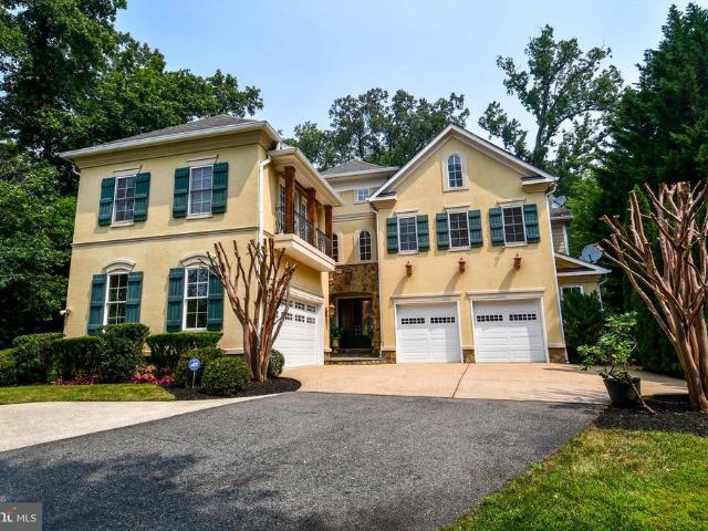 7104 Old Dominion Drive