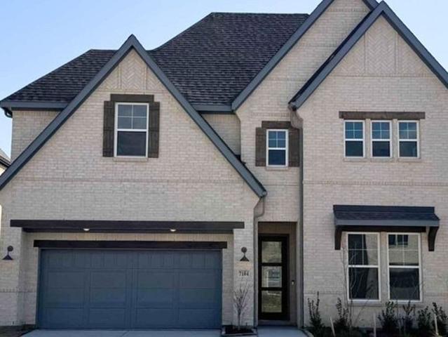 7104 Bergamot Dr, McKinney, TX 75071