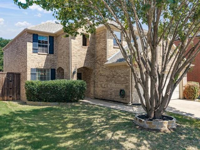 7104 Boysenberry Ln, Plano, TX 75074