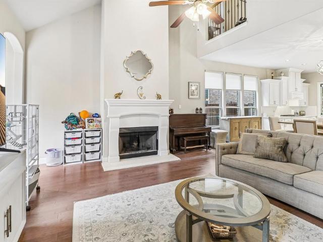 7104 Chelsea Dr, North Richland Hills, TX 76180 | MLS #21244 | Compass