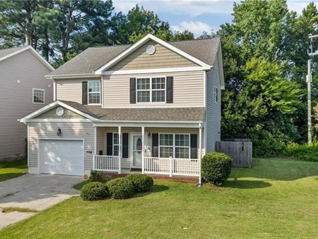 7104 Clarion Ln, Norfolk, VA 23513