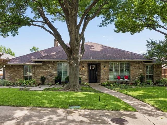7104 Claybrook Dr, Dallas, TX 75231