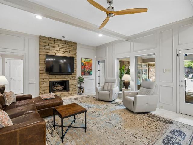 7104 Claybrook Drive