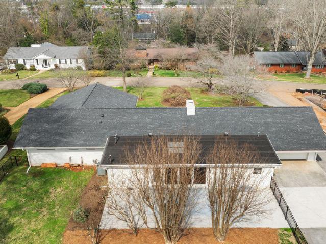 7104 Cresthill Dr, Knoxville, TN 37919 | MLS #1333