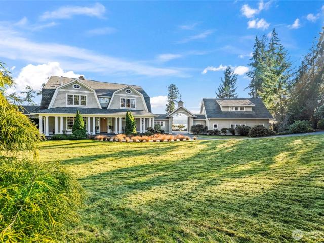 7104 E Grapeview Loop Road
