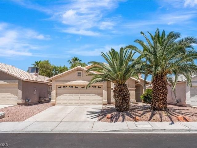 7104 Junction Village Ave, Las Vegas, NV 89129