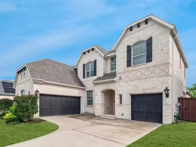 7104 Joshua Tree Trail, Mc Kinney, TX 75070 MLS 20916367