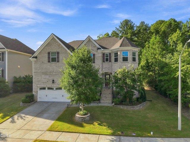 7104 Pamlico Bay Dr, Cary, NC 27519