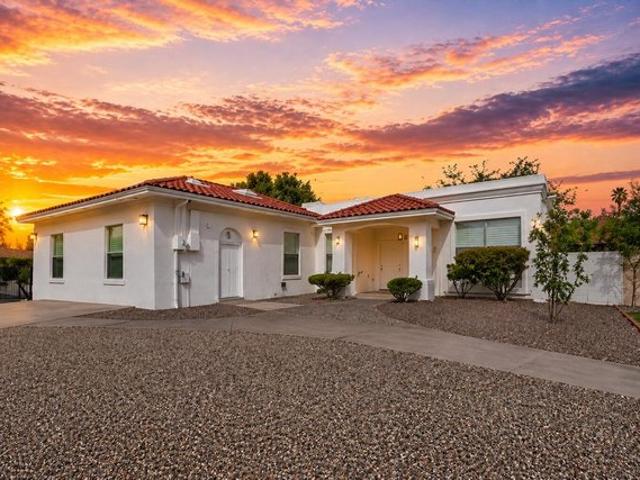 7104 Primrose Dr NW, Albuquerque, NM 87120