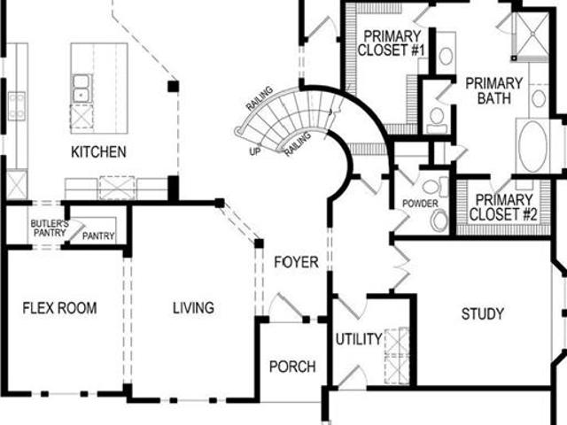7104 River Bluff Court