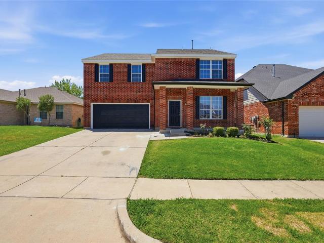 7104 Starwood Drive