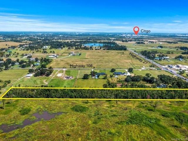 7104 S Highway 27, Sulphur, LA 70665