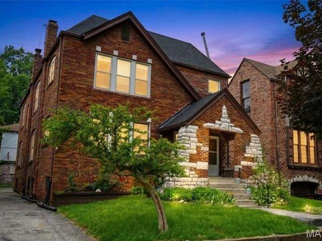 7104 Tulane Ave, University City, MO 63130