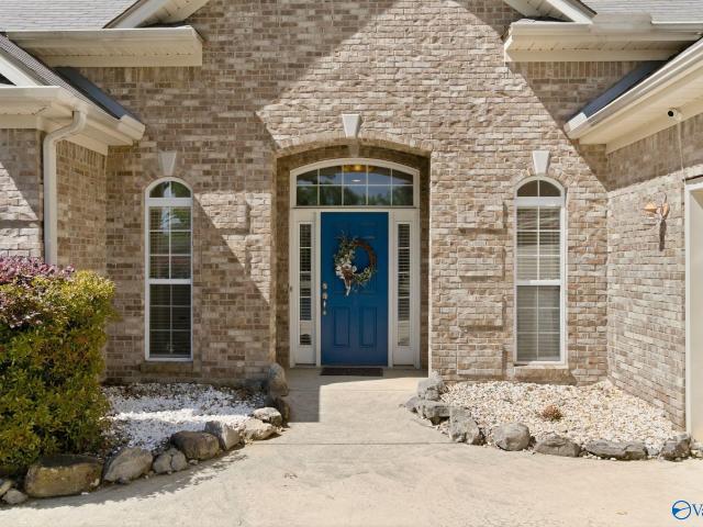 7104 Tull Water Drive SE