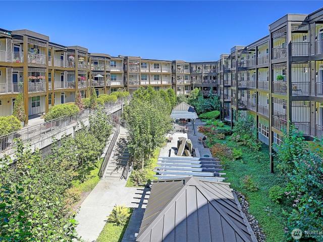 7104 th Street NW # 318