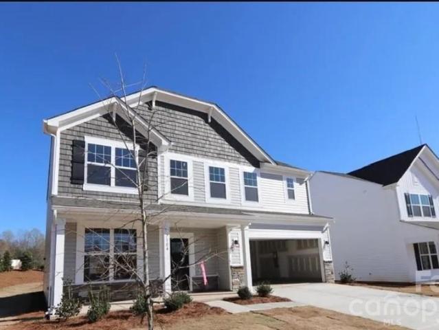 7104 Wheyfield Dr, Charlotte, NC 28215 | MLS #4345 | Compass