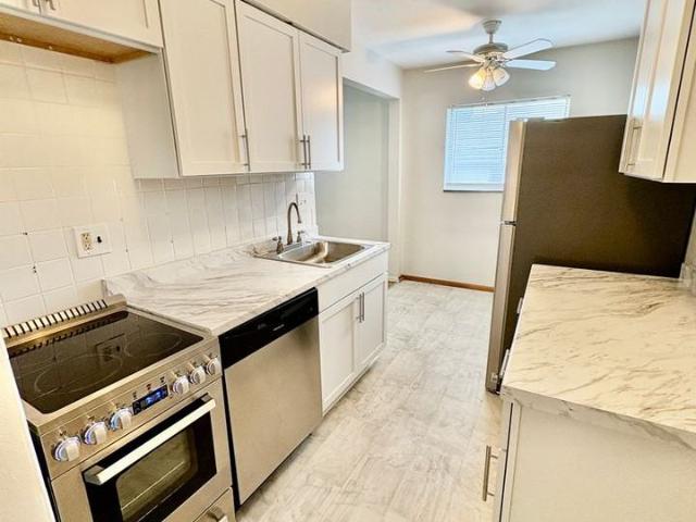7104 7106 Plateau 1 Bedroom Apartment for Rent at 7104 Plateau Ave, Richmond Heights, MO 63117 Richmond Heights