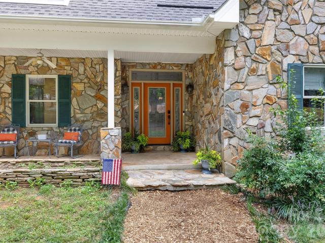 7105 Old Ridge Road