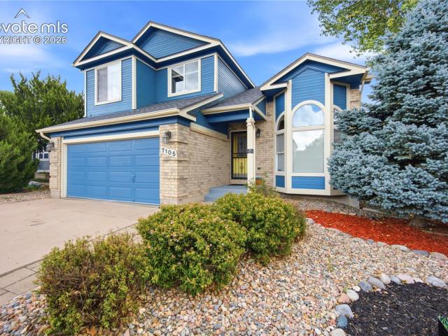 7105 Allens Park Drive