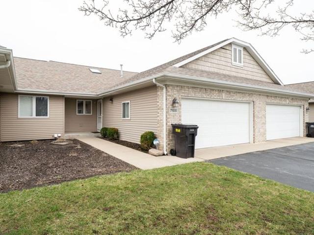 7105 Baltic Dr SW, Byron Center, MI 49315