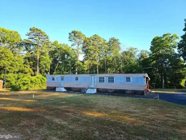 7105 CHARLES PL, MILLVILLE, NJ 08332 Mobile Home For Sale MLS.