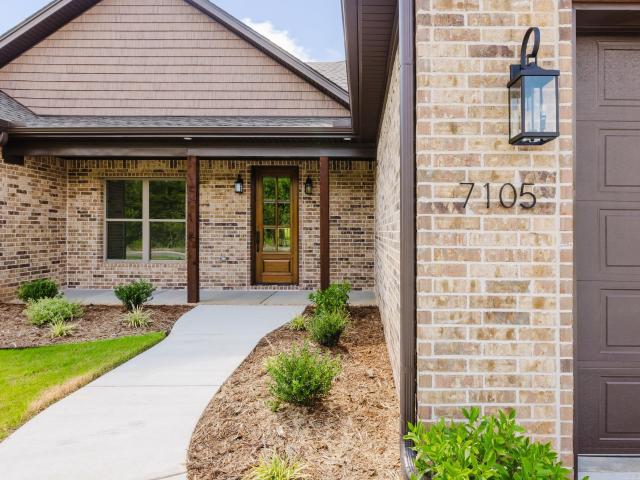 7105 Cold Creek Drive