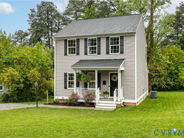 7105 Dexter Road