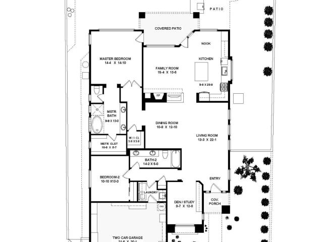 7105 E Hibiscus Way, Scottsdale, AZ 85266 | MLS #6974