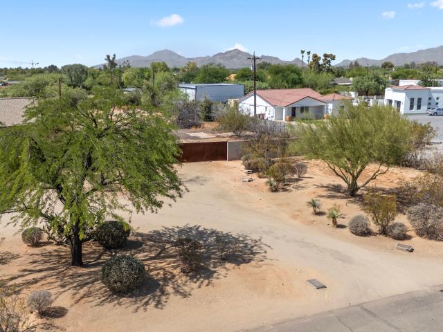 7105 e paradise drive # 23