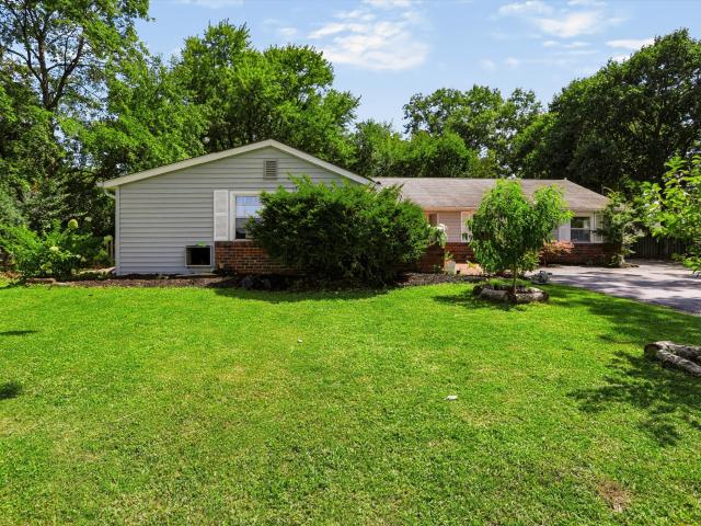 7105 Hague Road
