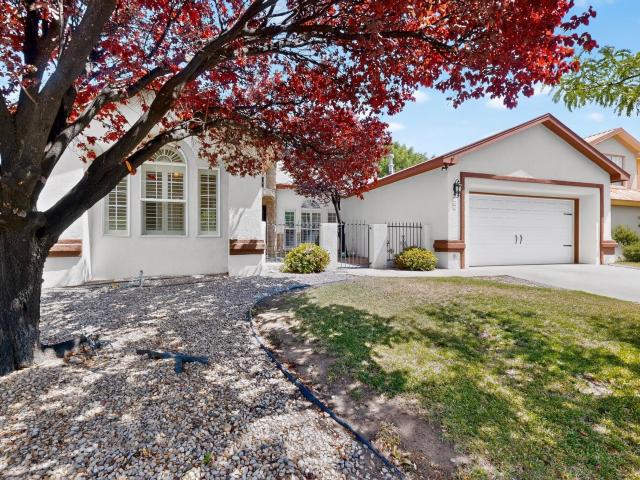 7105 Luz De La Luna Place NW