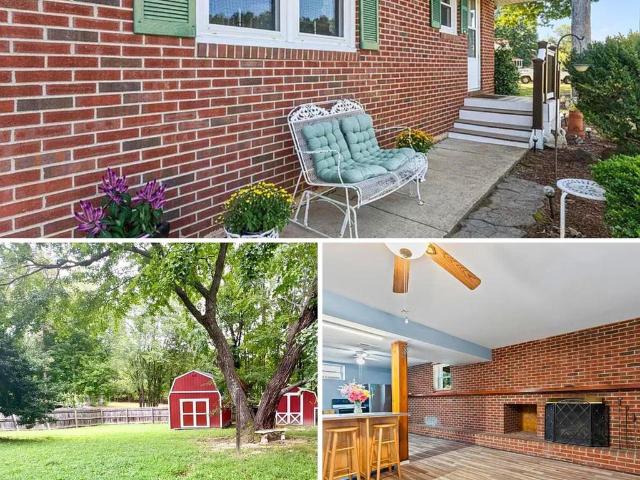 7105 Pullen Drive