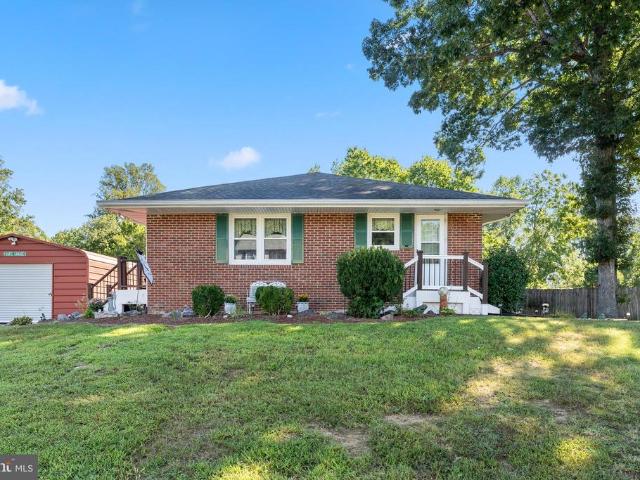 7105 Pullen Drive