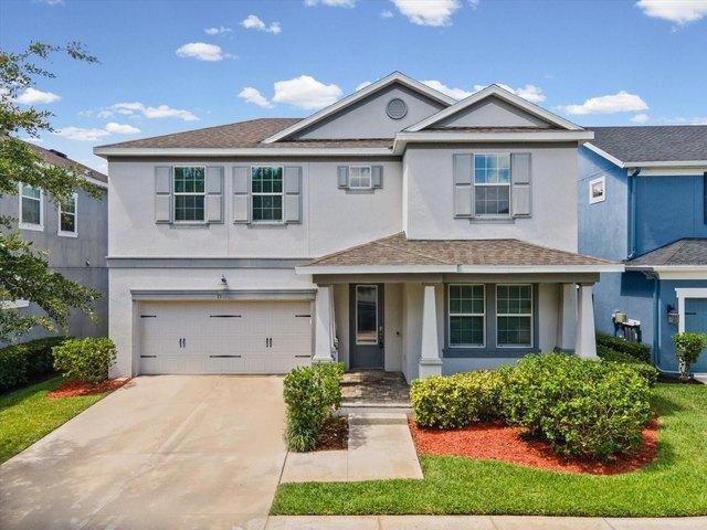 7105 Park Tree Dr, Tampa, FL 33625