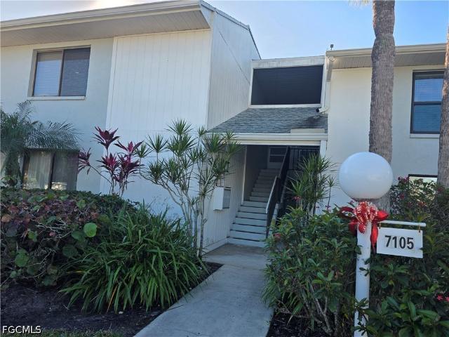 7105 Quail Run Ct W, Unit 1, Fort Myers, FL 33908 | MLS #2026016