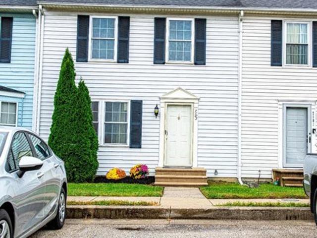 7105 Rutherford Green Cir, Windsor Mill, MD 21244