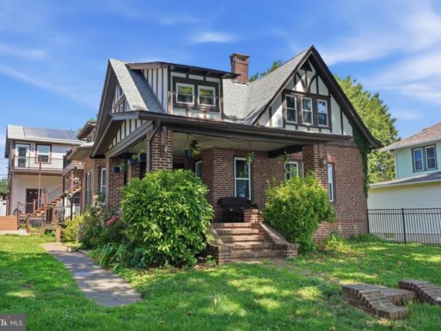 7105 Riverview Ave, Bristol, PA 19007