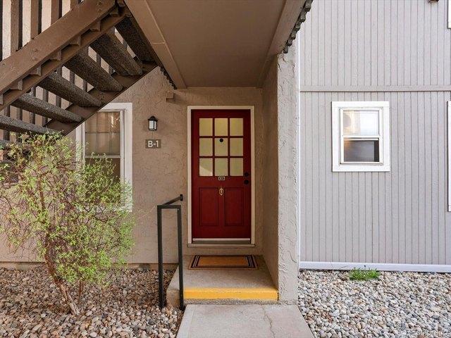 7105 S Gaylord St Apt B1, Centennial, CO 80122