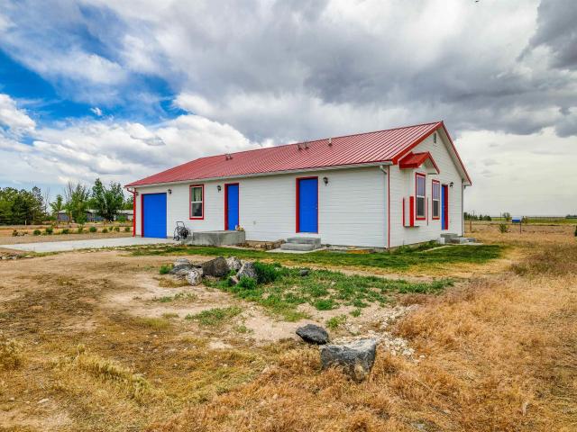 7105 SE Groefsema Rd
