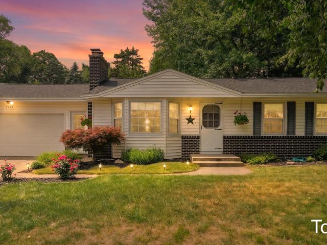 7105 Southwood Drive