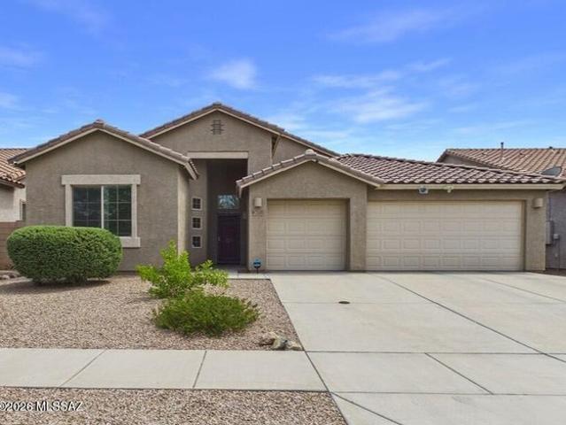 7105 W Fall Haven Way, Tucson, AZ 85757