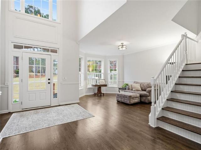 7105 Weybridge Drive