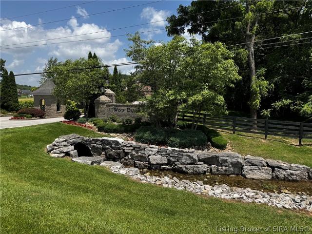 7105 Wind Valley Court